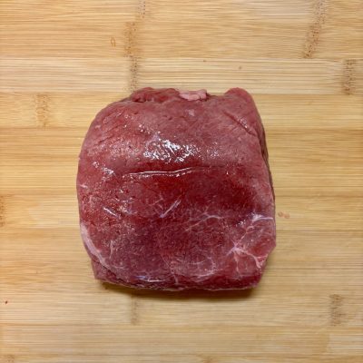 Beef Jerky selber machen – einfaches Rezept - Korn und Knochen